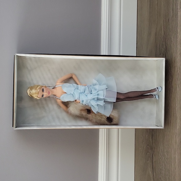 Mattel | Toys | Model Of The Moment Daria Barbie | Poshmark